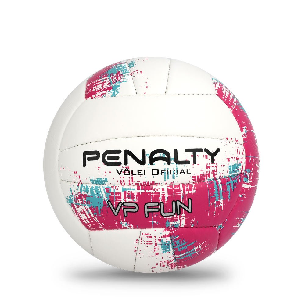 Bola Vôlei VP Fun Penalty XXI Rosa