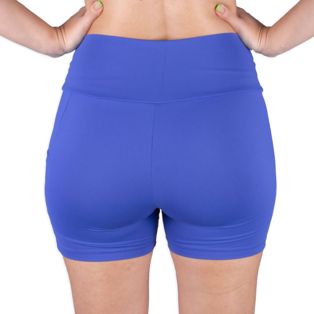 Bermuda Up Mini Winner Feminina