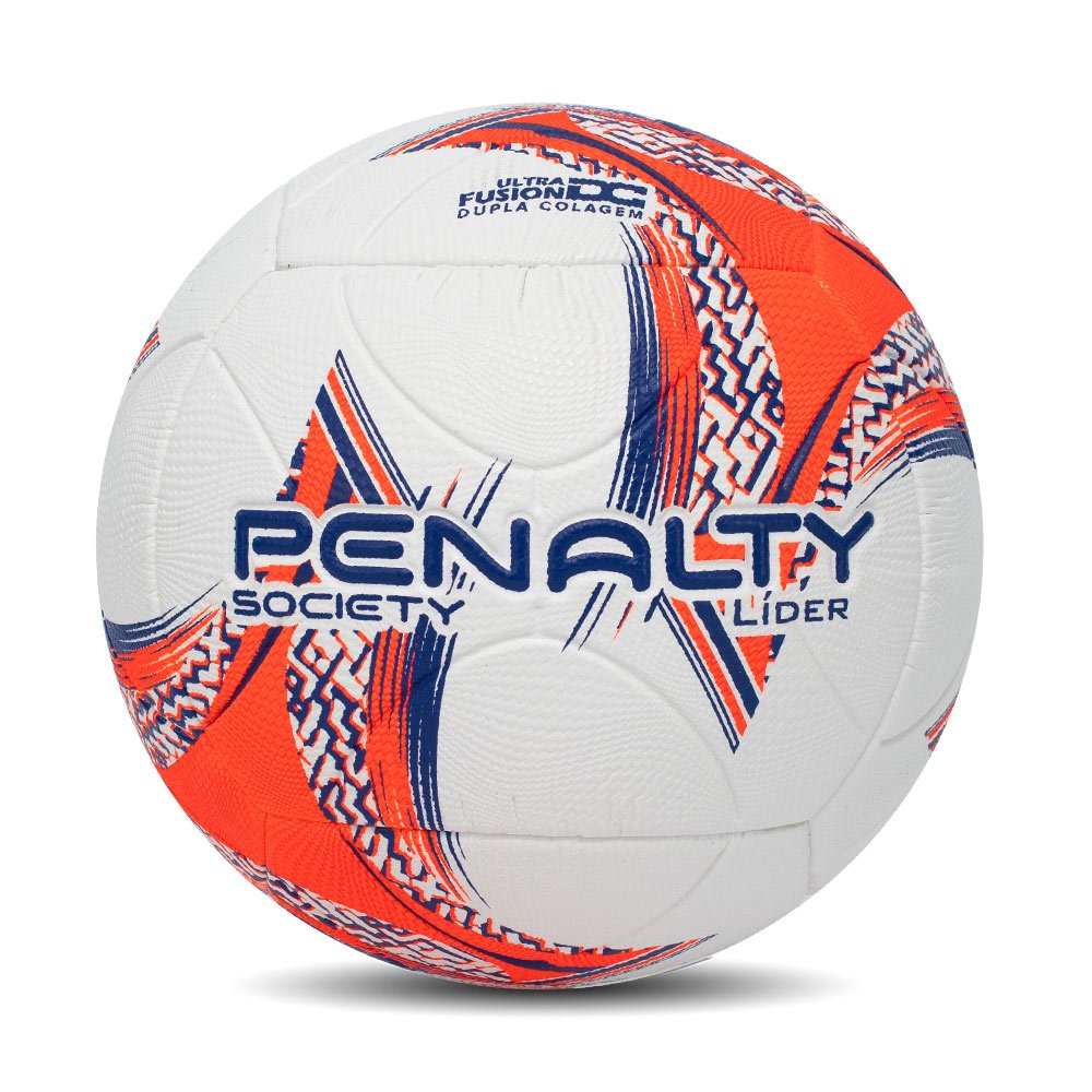Bola Penalty Líder XXI Society Branco