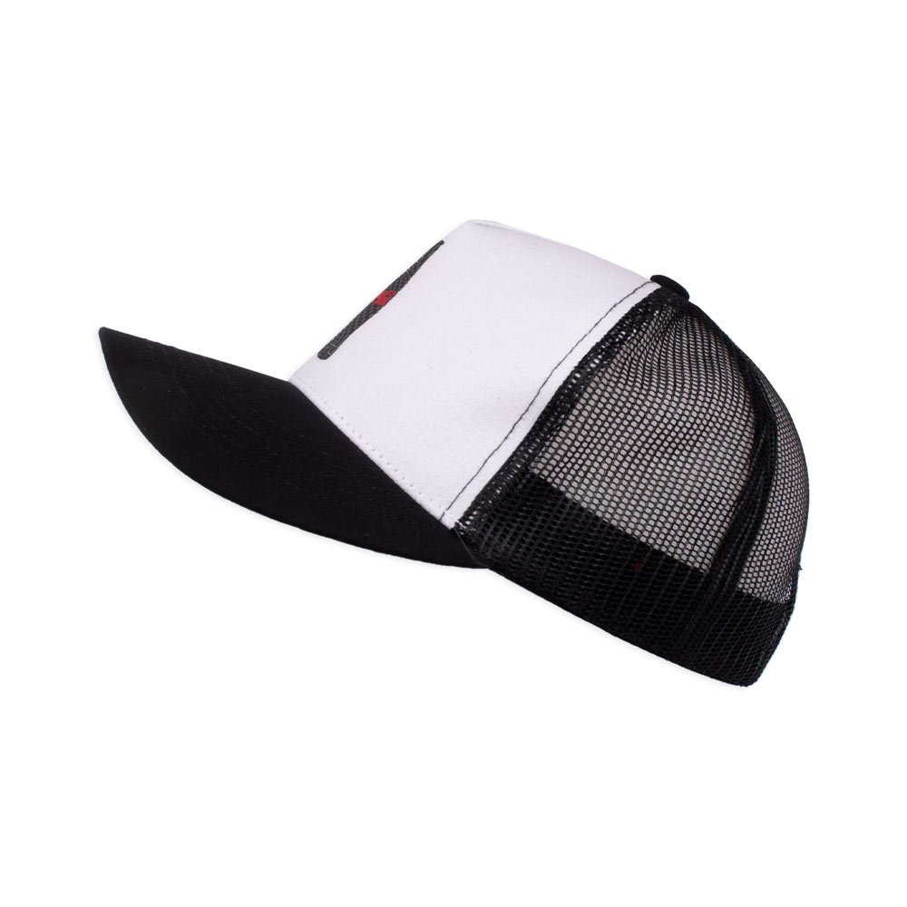 Boné Coca Cola Brand Garrafa Preto