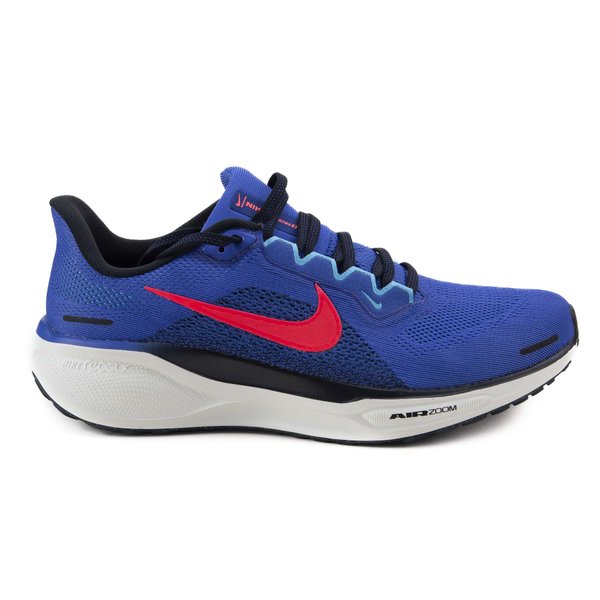 Tênis Nike Air Zoom Pegasus 41 Masculino Azul